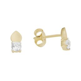Firetti Earrings female Gold size One Size