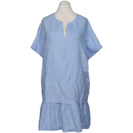 Riani Kleid Damen Gr&ouml;&szlig;e XXL Second Hand hellblau