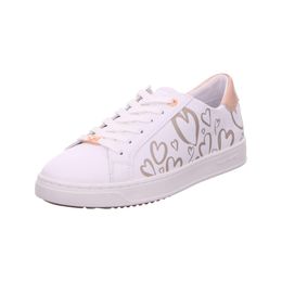 Tom Tailor Sneakers girl White size 34