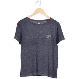 Vans T-Shirt Damen Gr&ouml;&szlig;e L Second Hand marine
