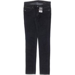 Herrlicher Jeans Damen Gr&ouml;&szlig;e 30 Second Hand blau
