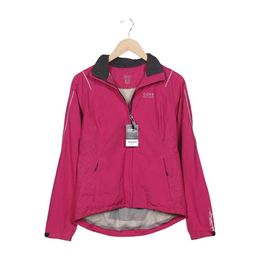 Gore Wear Jacke Damen Gr&ouml;&szlig;e M Second Hand pink