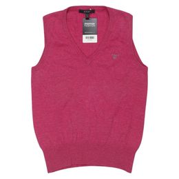 Gant Pullover Damen Gr&ouml;&szlig;e S Second Hand pink