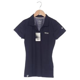 Regatta Poloshirt Damen Gr&ouml;&szlig;e S Second Hand marine