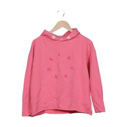 ELBSAND Kapuzenpullover Damen Gr&ouml;&szlig;e M Second Hand pink