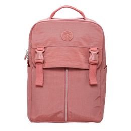Mindesa Backpack female Pink size One Size