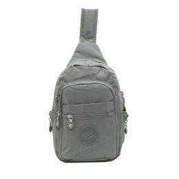 Mindesa Backpack female Grey size One Size