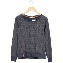 Naketano Sweater Damen Gr&ouml;&szlig;e M Second Hand marine