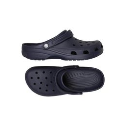 Crocs Sandalen Herren Gr&ouml;&szlig;e 45 Second Hand marine
