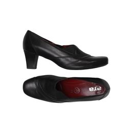Ara Pumps Damen Gr&ouml;&szlig;e 40 Second Hand schwarz