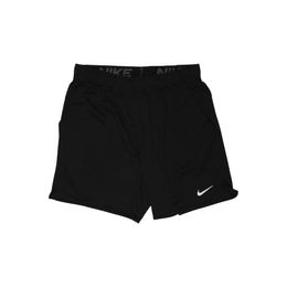 Nike Shorts Herren Gr&ouml;&szlig;e 33 Second Hand schwarz
