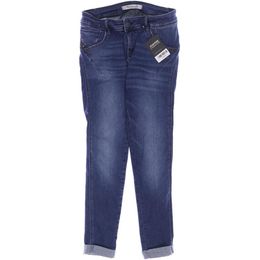 Mavi Jeans Damen Gr&ouml;&szlig;e 28 Second Hand marine