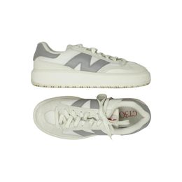 New Balance Sneaker Damen Gr&ouml;&szlig;e 40.5 Second Hand bunt