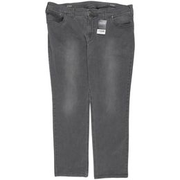 Brax Jeans Herren Gr&ouml;&szlig;e 42 Second Hand grau