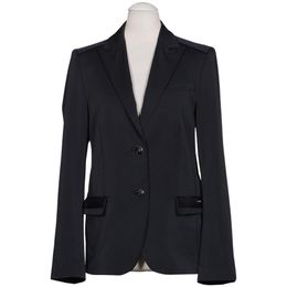 Cinque Blazer Damen Gr&ouml;&szlig;e S Second Hand marine