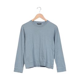 Zara Sweater Damen Gr&ouml;&szlig;e S Second Hand hellblau