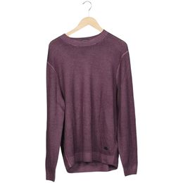 JOOP! Pullover Herren Gr&ouml;&szlig;e XL Second Hand lila
