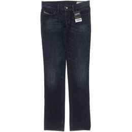 Diesel Jeans Damen Gr&ouml;&szlig;e 28 Second Hand blau