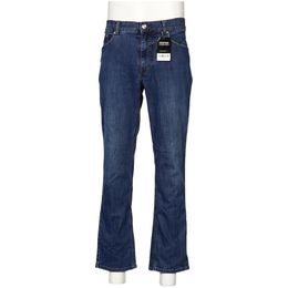 Brax Jeans Herren Gr&ouml;&szlig;e 34 Second Hand blau
