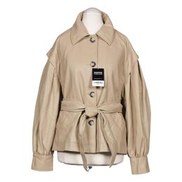 Asos Jacke Damen Gr&ouml;&szlig;e XS Second Hand beige