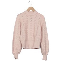 Object Pullover Damen Gr&ouml;&szlig;e S Second Hand pink