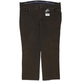 Brax Jeans Herren Gr&ouml;&szlig;e 42 Second Hand braun