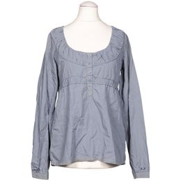 M.O.D. Miracle of Denim Bluse Damen Gr&ouml;&szlig;e S Second Hand hellblau