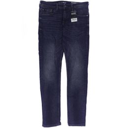 Tom Tailor Denim Jeans Herren Gr&ouml;&szlig;e 30 Second Hand blau