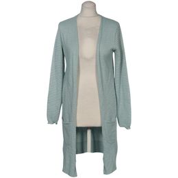 soyaconcept Strickjacke Damen Gr&ouml;&szlig;e S Second Hand hellblau