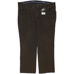 Brax Jeans Herren Gr&ouml;&szlig;e 42 Second Hand braun