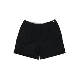Barbour Shorts Damen Gr&ouml;&szlig;e L Second Hand schwarz