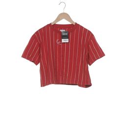 Karl Kani T-Shirt Damen Gr&ouml;&szlig;e M Second Hand rot