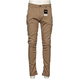 Replay Stoffhose Herren Gr&ouml;&szlig;e 36 Second Hand beige