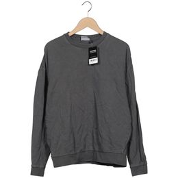 Asos Sweater Herren Gr&ouml;&szlig;e S Second Hand grau