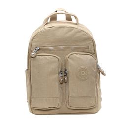 Mindesa Backpack female Beige size One Size