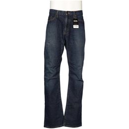 Eddie Bauer Jeans Herren Gr&ouml;&szlig;e 34 Second Hand blau