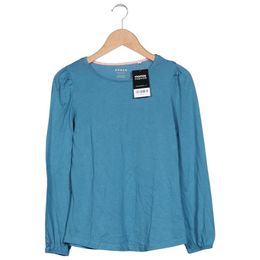 Boden Langarmshirt Damen Gr&ouml;&szlig;e M Second Hand hellblau