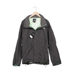 The North Face Jacke Herren Gr&ouml;&szlig;e XL Second Hand grau