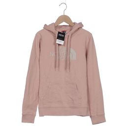 The North Face Kapuzenpullover Damen Gr&ouml;&szlig;e M Second Hand beige