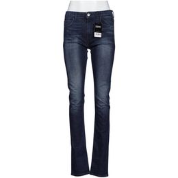 Replay Jeans Damen Gr&ouml;&szlig;e 28 Second Hand marine