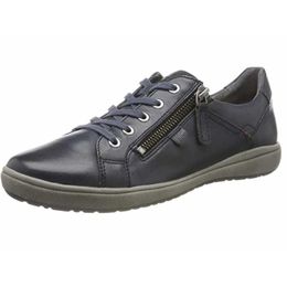 Josef Seibel Sneakers 'Caren 12' female Blue size 40