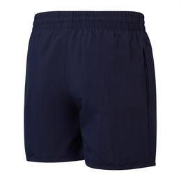 Speedo Jungen Badeshorts "Bade-Shorts JOHN f&uuml;r Jungs", blau, Gr. L, Gewirkt, Obermaterial: 100% Polyamid. Futter: 100% Polyester, Badehosen, f&uuml;r