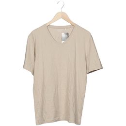 Tom Tailor T-Shirt Herren Gr&ouml;&szlig;e M Second Hand beige