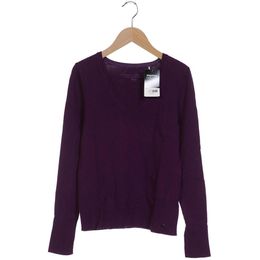 s.Oliver Pullover Damen Gr&ouml;&szlig;e S Second Hand lila