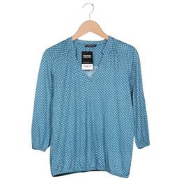 Marc O'Polo Marc O'Polo Langarmshirt Damen Gr&ouml;&szlig;e M Second Hand hellblau