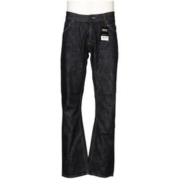 Garcia Jeans Herren Gr&ouml;&szlig;e 33 Second Hand marine