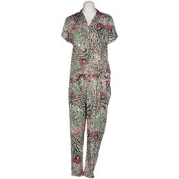 Summum Woman Overall oder Jumpsuit Damen Gr&ouml;&szlig;e M Second Hand bunt