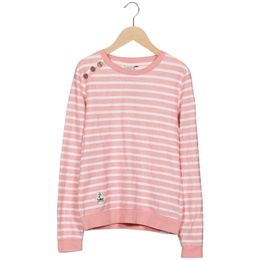 Ragwear Sweater Damen Gr&ouml;&szlig;e XS Second Hand pink