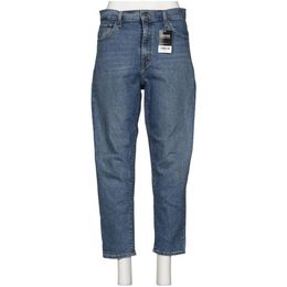 Levi's LEVI'S Jeans Damen Gr&ouml;&szlig;e 31 Second Hand blau