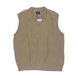 McNeal Mc Neal Pullover Herren Gr&ouml;&szlig;e L Second Hand beige